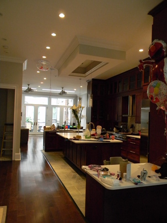 Kelley Architecture and Design BETH ANN KELLEY ARCHITECT