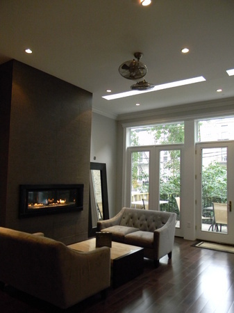 Kelley Architecture and Design BETH ANN KELLEY ARCHITECT